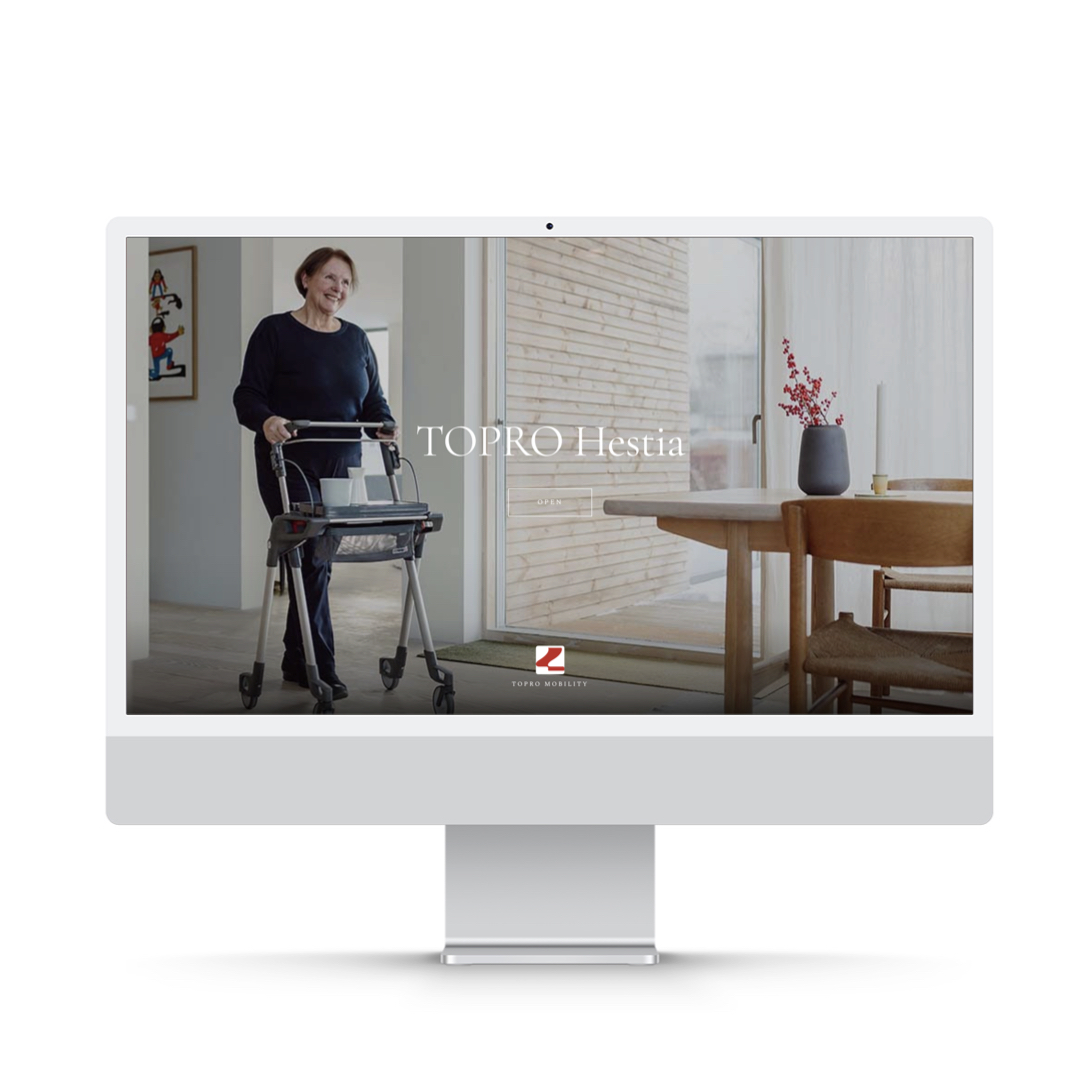 TOPRO Mobility Norge - topromobility.no