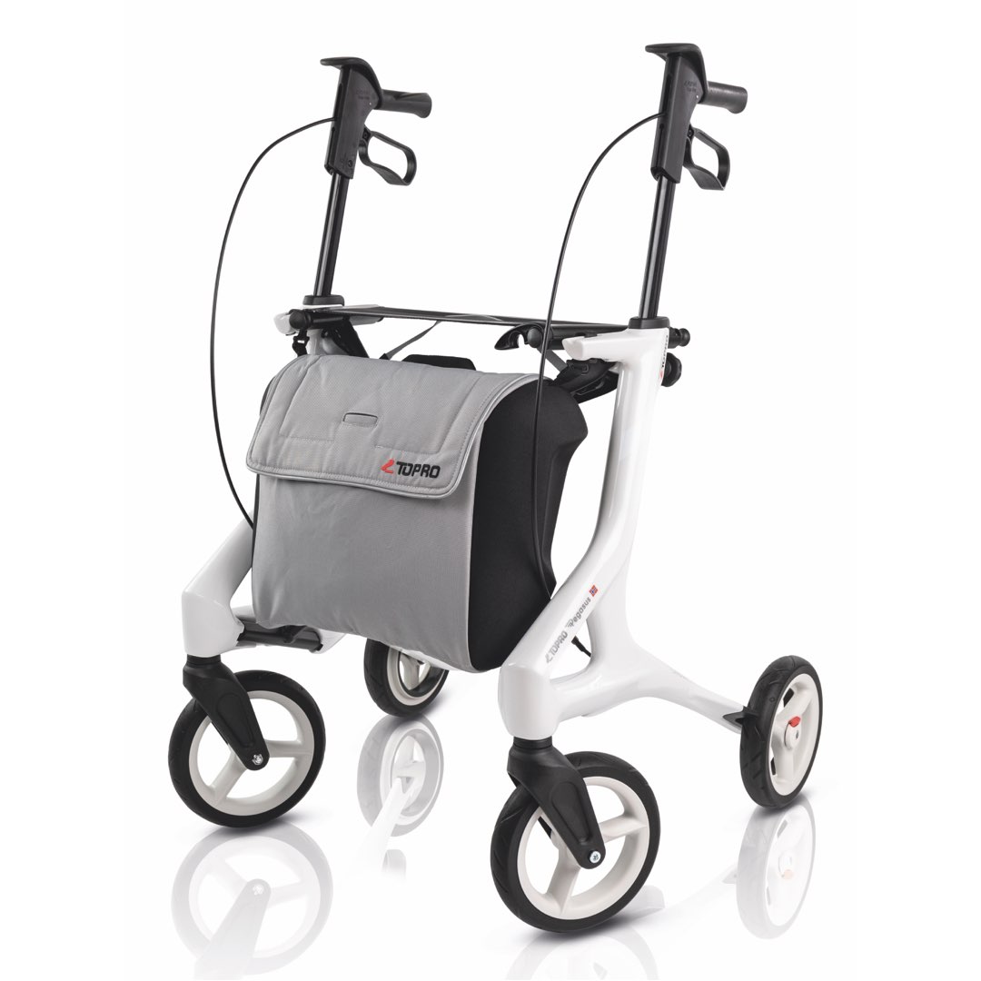 TOPRO Mobility Norge - topromobility.no